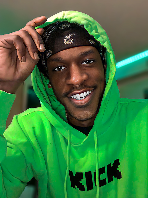 KickTools Streamer Showcase: Unleashing Creativity on Live Streams