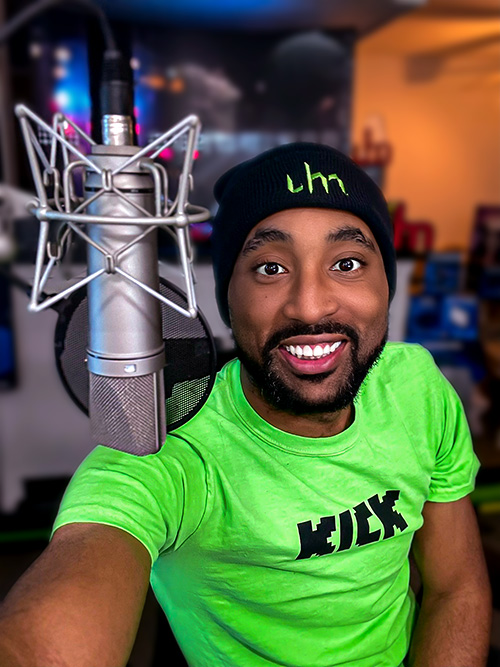 KickTools Streamer Showcase: Unleashing Creativity on Live Streams